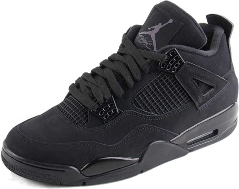 Jordan Mens Air 4 Retro