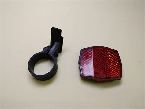 Bicycle Blinker 8 Steps Instructables