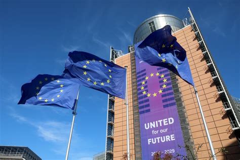 국제 Eu 2027년까지 러시아 가스·석유 수입 전면 중단 Xinhua