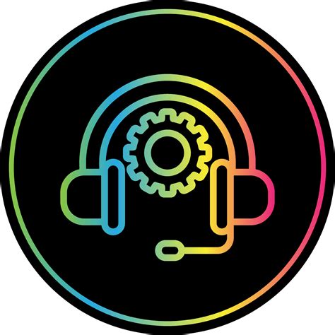 Assistance Vector Icon Design 16997002 Vector Art At Vecteezy