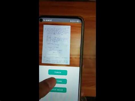 React Native Invoice Secondloki