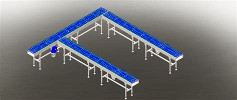 Modular Conveyor
