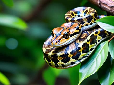 Boas Constrictoras ¿cómo Manejar Su Presencia Fuera De Su Hábitat