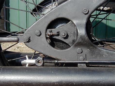 Motorräder Aus Nürnberg Zündapp Dbk 250