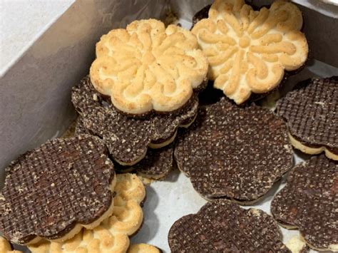 Tea Biscuits Original Nutrition Facts Eat This Much