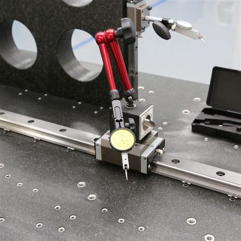 Taiwan Brand Linear Guideway From OEM Interchangeability To Hiwin Linear Guide And Linear Guides