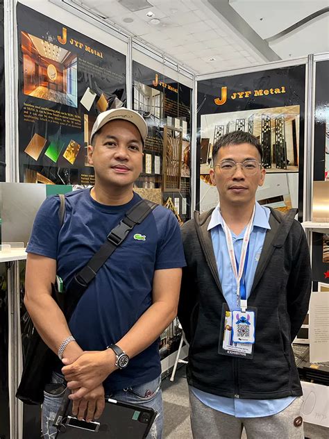 Jyf Metal Metal Engineering Let Metal Art Warm Your Life