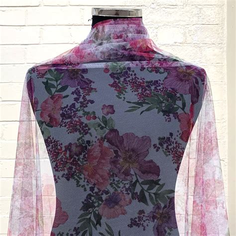 Heathcoat Fabrics New Fashion Collection Announced