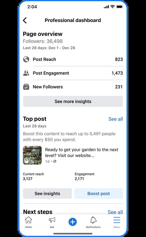 how to use facebook business tools lesson meta for business