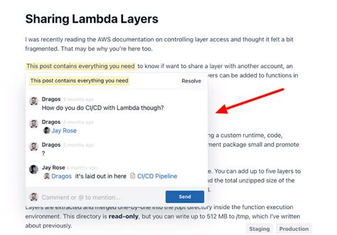 Ways To Nail Document Version Control