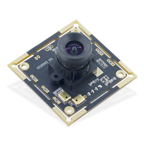 2mp Face Recognition Usb Camera Module Qr Code Scanning Camera Module Hsell Security Camera