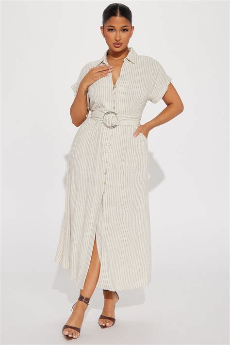 Nude Dresses Fashion Nova
