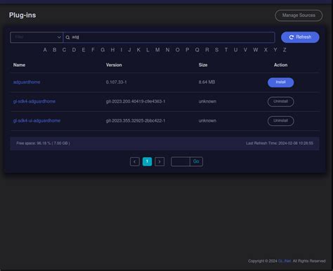 What Does AdGuard Home Do VPN DNS Leaks GL INet
