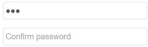 Blazor Get Started With Passwordtextbox Help Docs Blazor