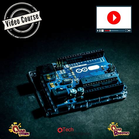Quad Store Arduino Kits India Raspberry Kits Arduino Projects Arduino Components