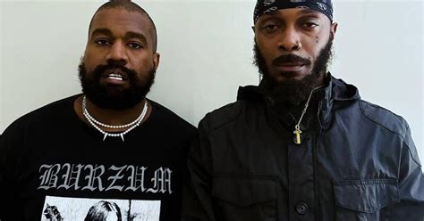 A Reação De Varg Vikernes A Kanye West Ter Usado Camiseta Do Burzum