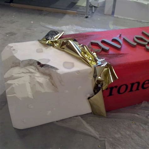 Torrone Big Service