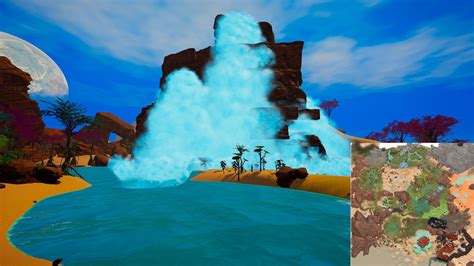The Planet Crafter Map 2024 Codenas Map Has Been Updated R