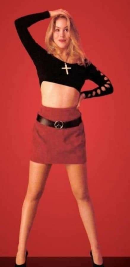 Pin On ♥ Christina Applegate ♥