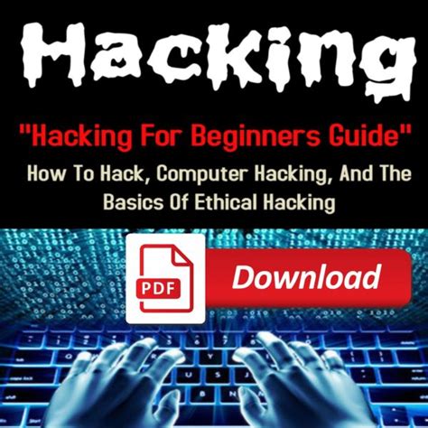 Hacking For Beginners Guide On How To Hack Expert Training