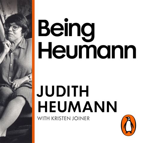 Being Heumann By Judith Heumann Penguin Books Australia