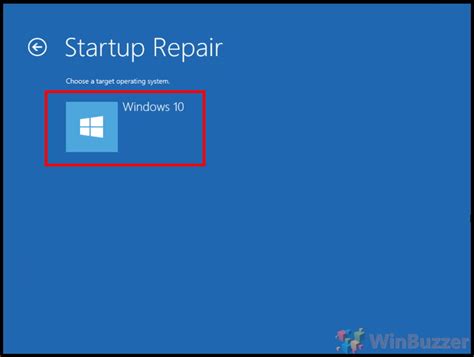 Windows Startup Problems Use Startup Repair To Fix Your Boot