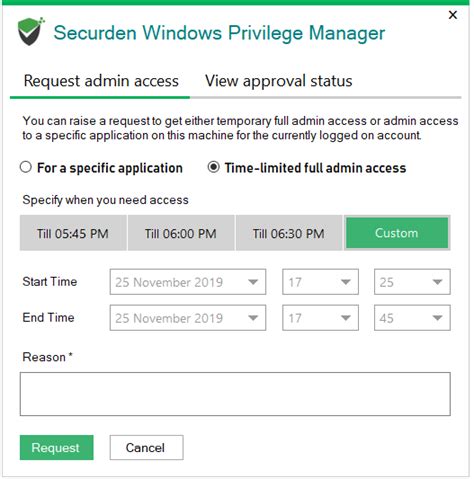 Endpoint Privilege Management Use Cases Securden Epm