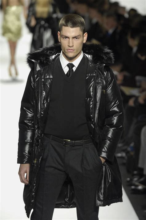 Tyson Ballou Fashion Supermodel The Fashion Ezine