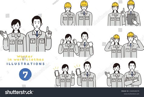 344 japan factory worker stock vectors and vector art shutterstock