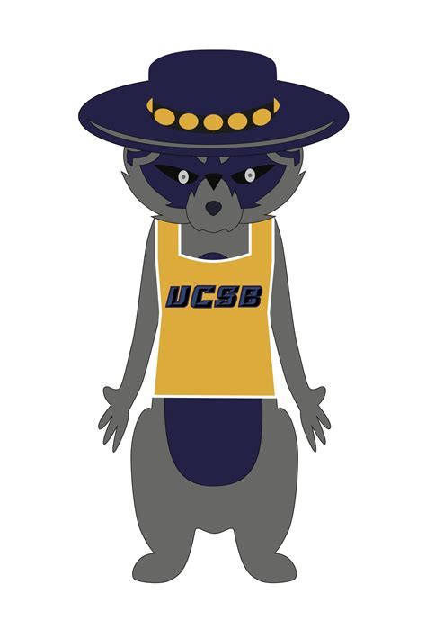 What Is The University Of Santa Barbras Mascot