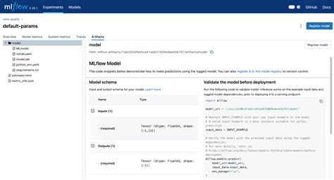 Deploying Models To Kubernetes With Aistor Mlflow And Kserve