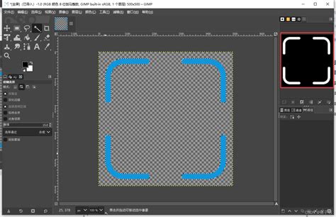 【和ui斗智斗勇的日子】android实现一个只有四个圆角有边框的边框 android 边框 csdn博客