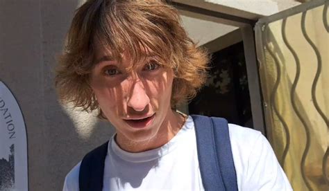 Stephen M Green Is Now 23 Years Old