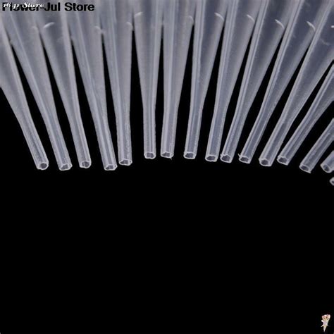 일회용 안전한 눈 스포이드 이송 눈금 피펫 플라스틱 투명 피펫 실험실 용품 10 개 20 개 3ml 학교 및 교육 용품