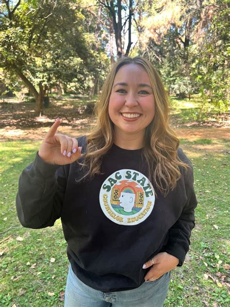Ambassadors And Faq Sacramento State