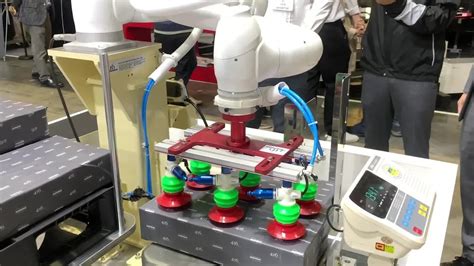 Doosan Cobot Robot For Machine Tending At Rs 550000piece In Pune Id 27437626373