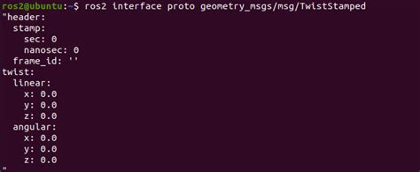 Ros2学习笔记（五） Ros2命令行操作常用指令总结（一）ros2 Topic Hz Csdn博客