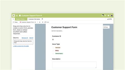 How To Create A Form In Excel A Step By Step Guide Stackby