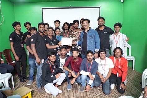 Uday Kiran Katakam On Linkedin Success Of Ftih