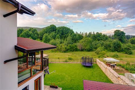 Къща за гости Хармония град Смолян