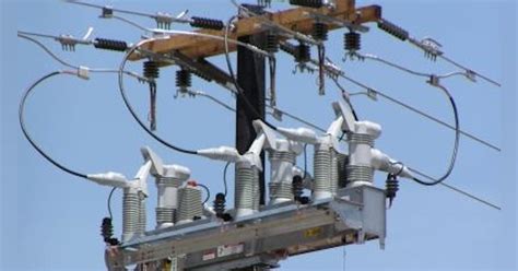 Self Healing Distribution Automation Tandd World