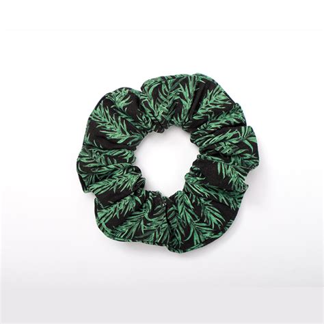 로즈마리 스크런치 Tutti Colori 뚜띠콜로리