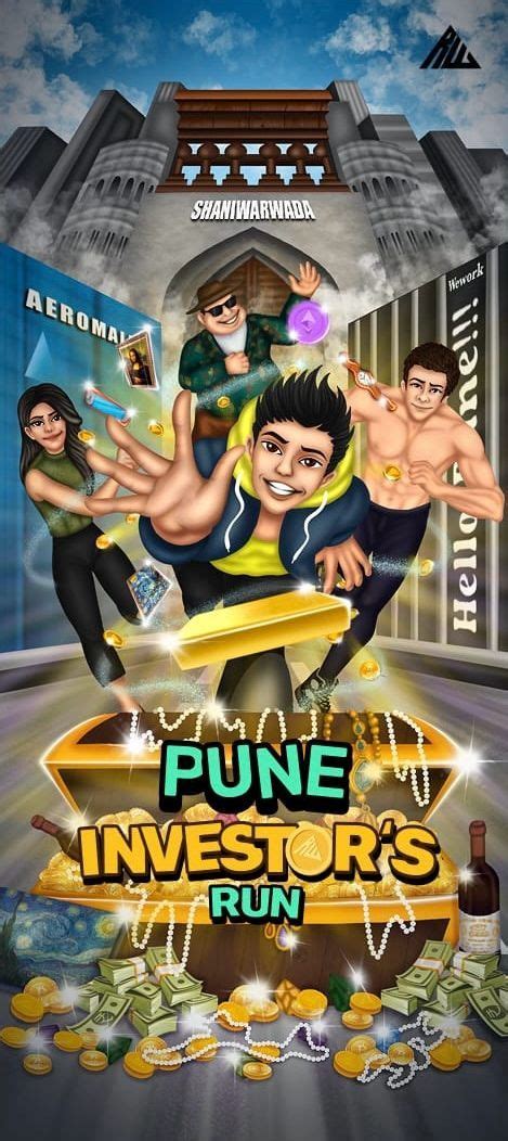 Investorsrunpune Gamedevelopment Endlessrunner Gameoptimization