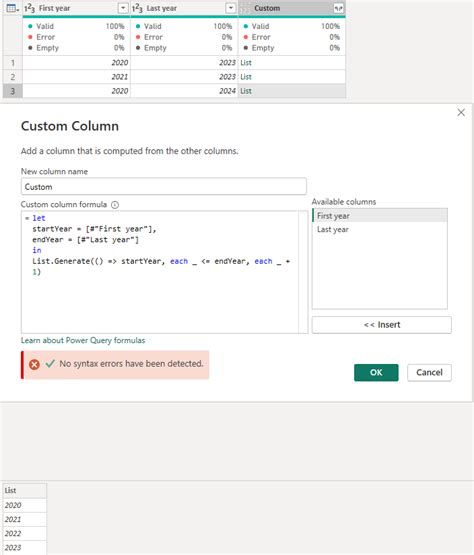Solved Expressionerror We Cannot Apply Field Access To