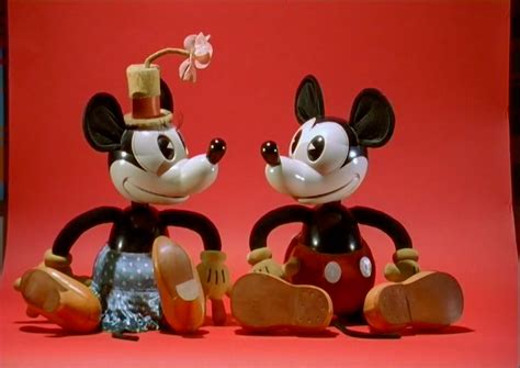Mouse Heaven — Archivio Aperto