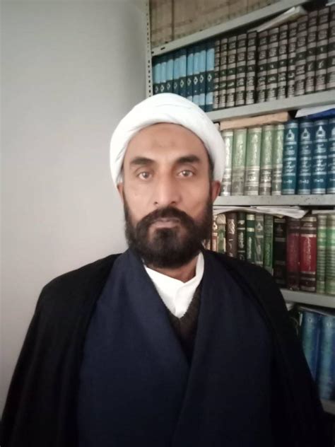 محمد حسن مری Qom