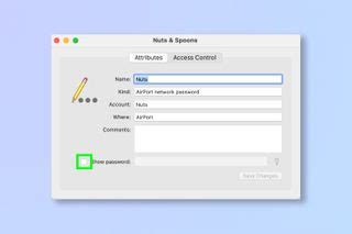 How To View Wi Fi Passwords On Mac Tom S Guide