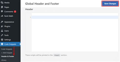 How To Add JavaScript To WordPress Pages Best Methods