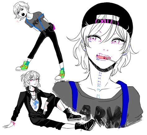 Skater Boi Antiphona Rjuuzousuzuya Skater Boi Antiphona Rjuuzousuzuya