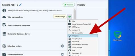 Sqlbackupandftp Review Quick And Easy Database Backups